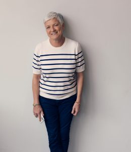 Jo Rigby - Beever & Struthers